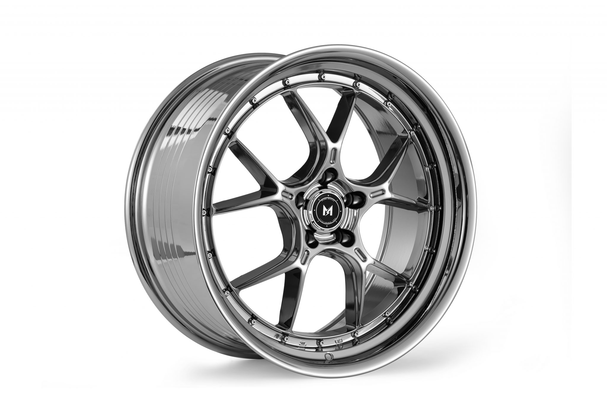 MFLOW MFL1 20x8.5 Chrome Wheels for Sale | USD Wheels